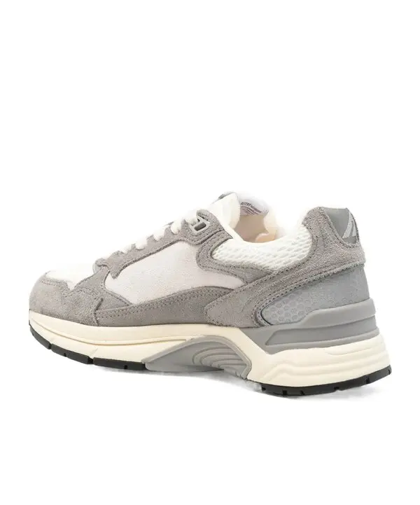 AUTRY Hyperway Mesh Low-top Sneakers