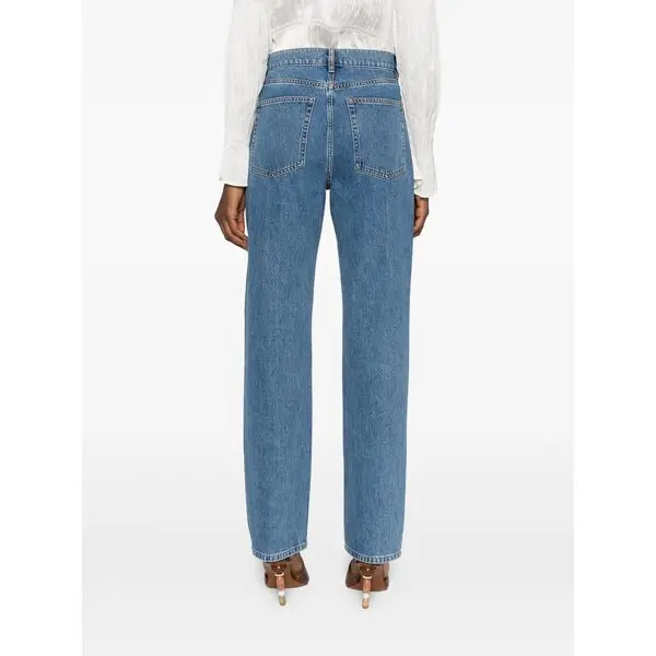 BY MALENE BIRGER Five-pocket Jeans