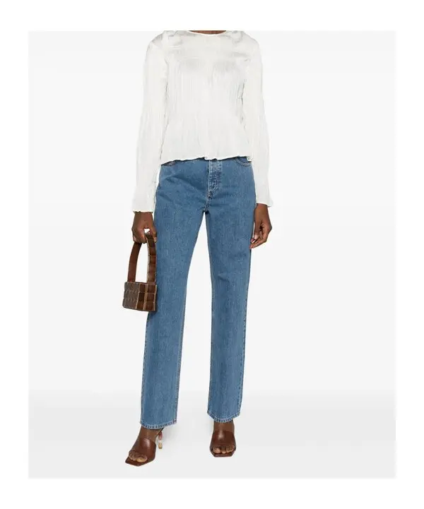 BY MALENE BIRGER Five-pocket Jeans