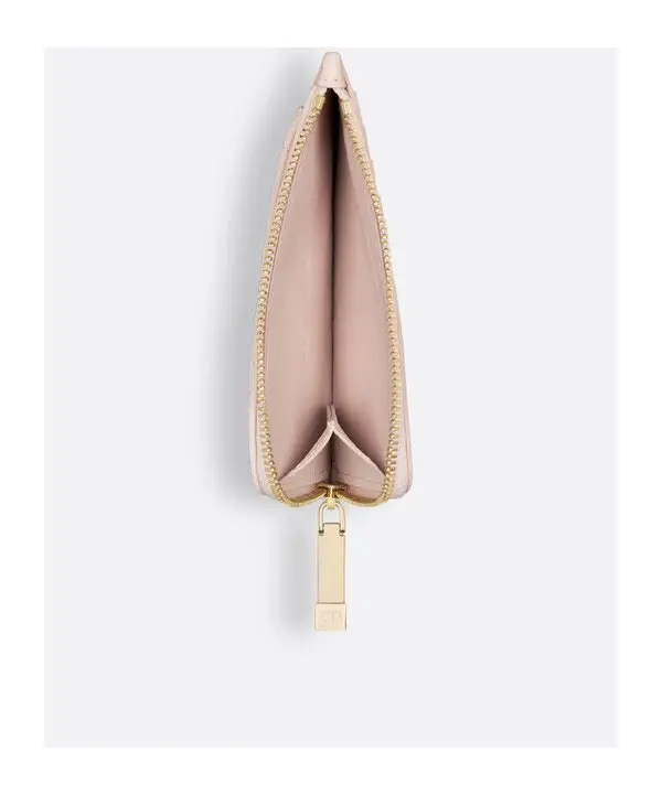 Dior Cosmos Zipper Card Bag