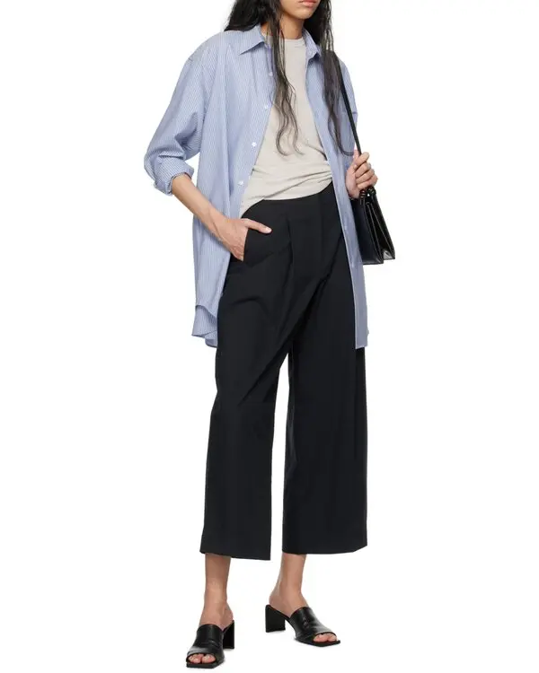Studio Nicholson Dordoni Casual Pants