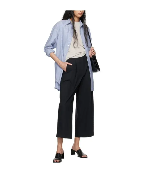 Studio Nicholson Dordoni Casual Pants