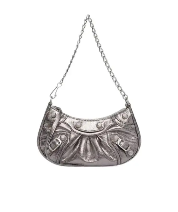 Balenciaga Le Cagole Mini Shoulder Bag