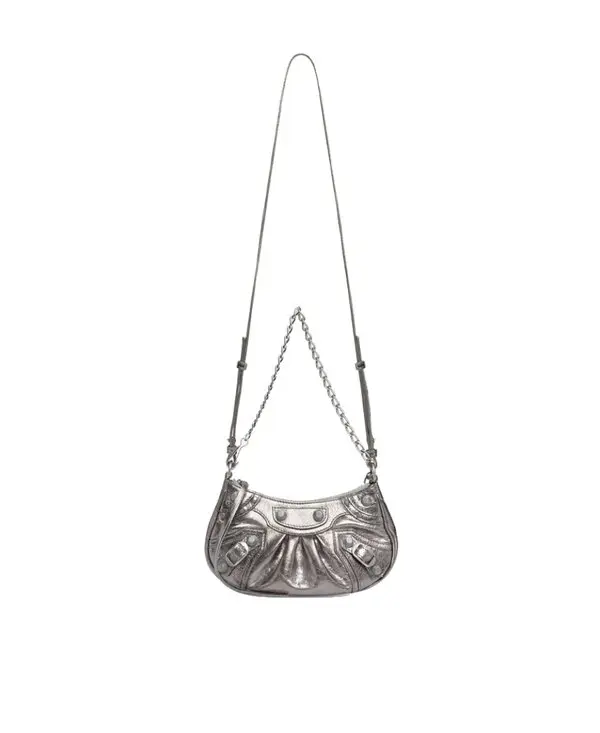 Balenciaga Le Cagole Mini Shoulder Bag