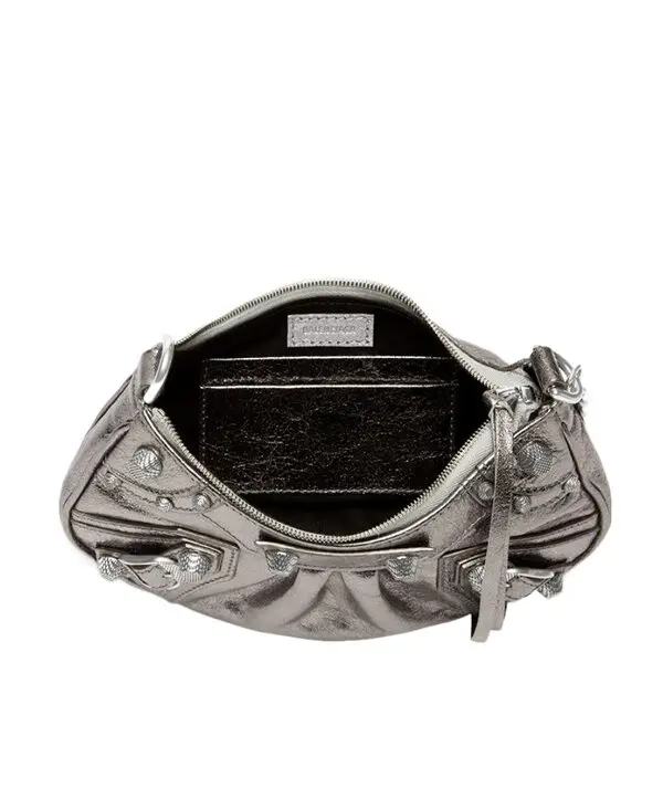 Balenciaga Le Cagole Mini Shoulder Bag