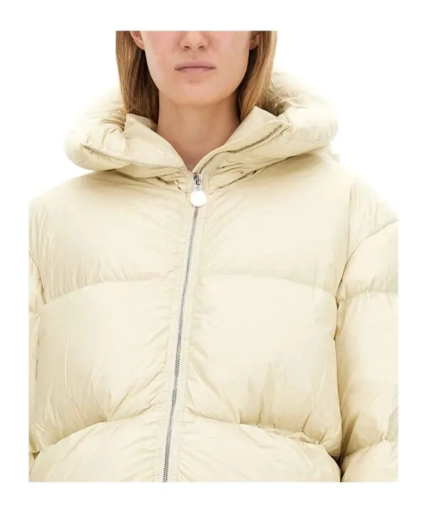 IENKI IENKI Kenny High Neck Down Jacket