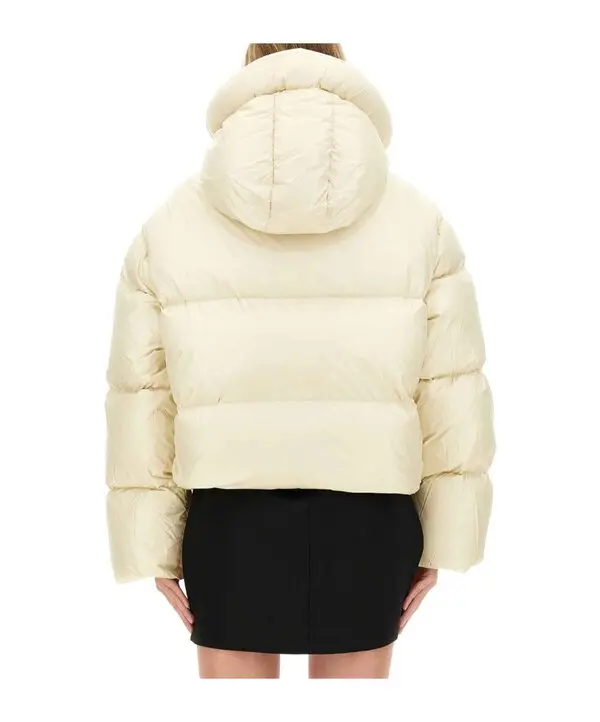 IENKI IENKI Kenny High Neck Down Jacket