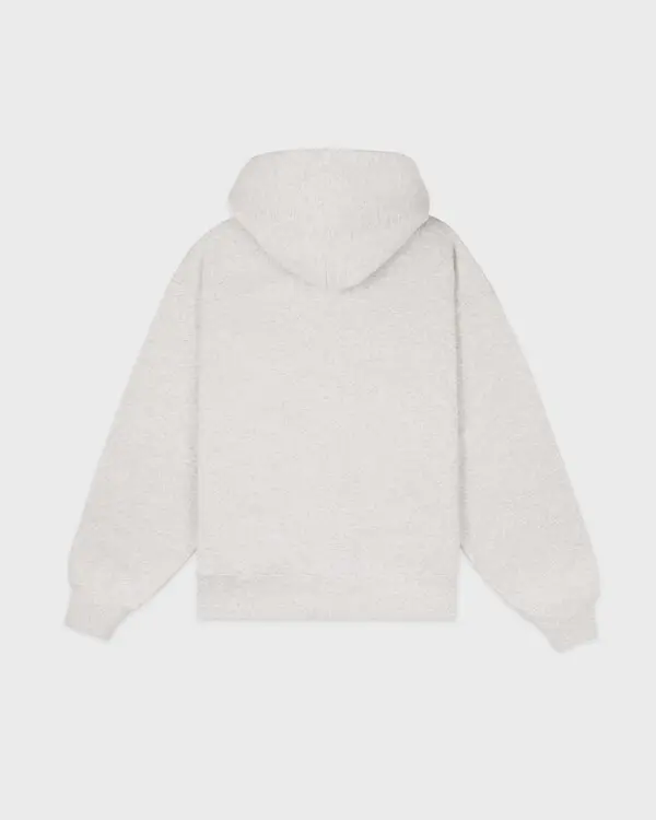 SPORTY  RICH Sporty & Rich Sr Ivy Zip Hoodie