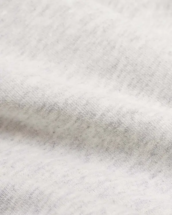 SPORTY  RICH Sporty & Rich Sr Ivy Zip Hoodie