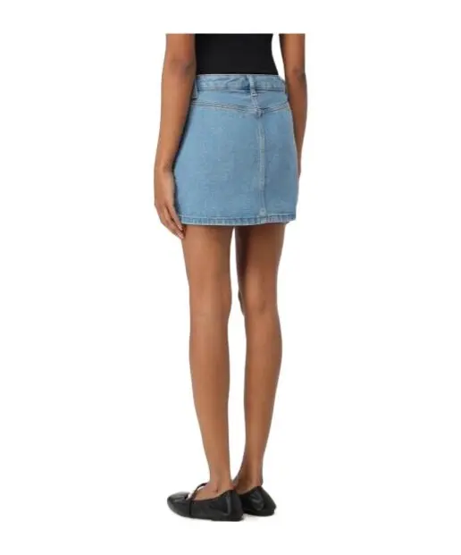 A.p.c. Standard Mini Skirt