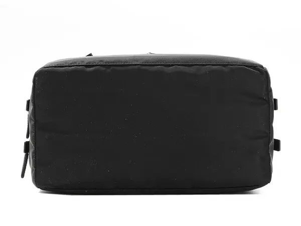 Prada Logo Clutch