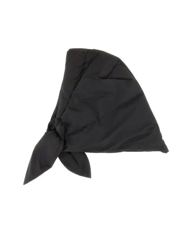 IENKI IENKI Knotted Flip Cap