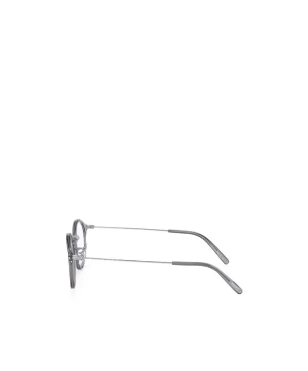 Oliver Spencer Round Frame Eyeglasses