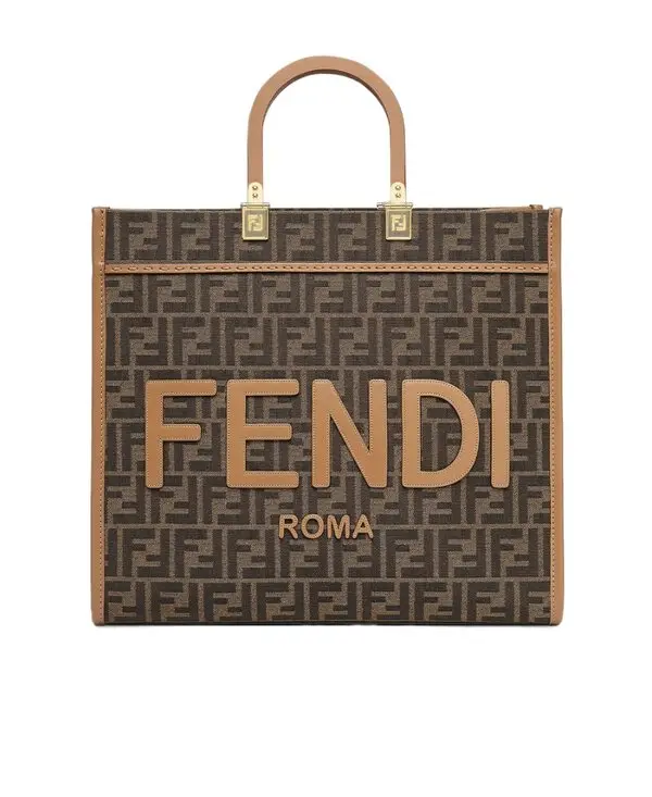 Fendi Sunshine Medium Tote Bag