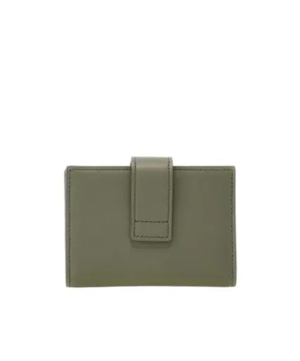 FERRAGAMO Hug Credit Card Holder