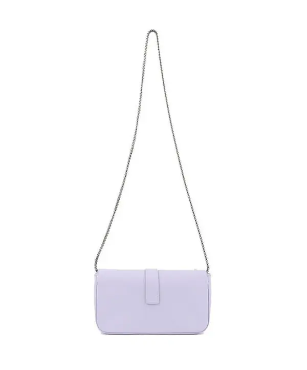 FERRAGAMO Mini Chain Crossbody Bag