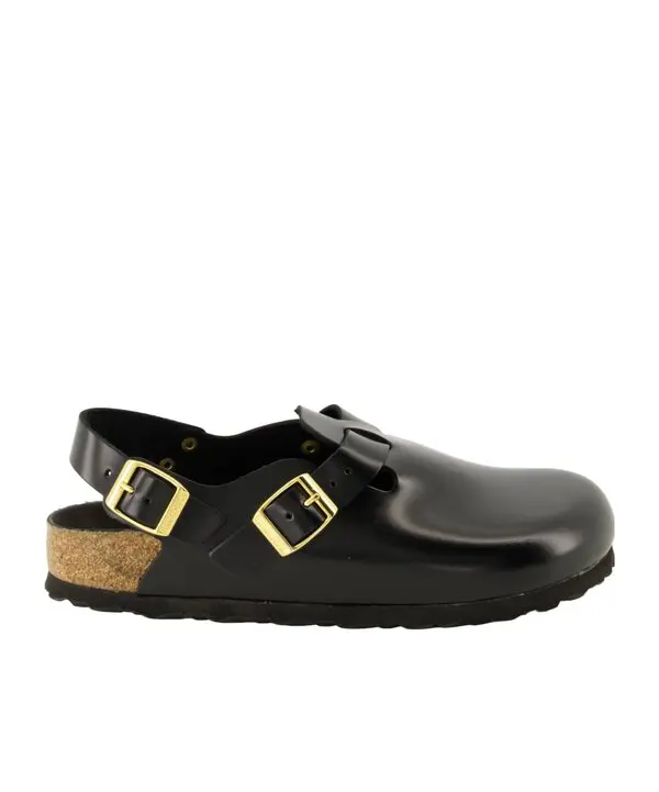 BIRKENSTOCK Buckled Flat