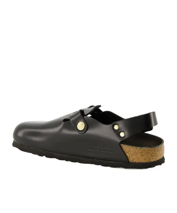 BIRKENSTOCK Buckled Flat