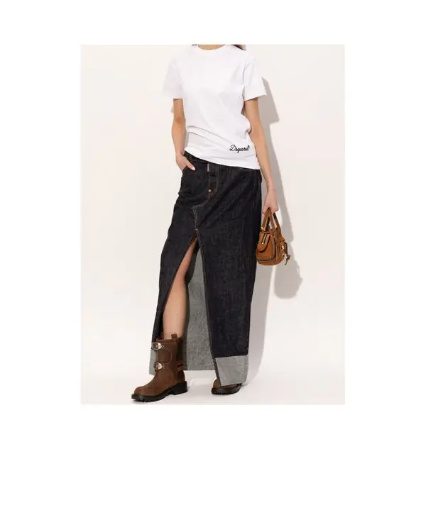 Marc Jacobs Kiki Buckle Ankle Boots