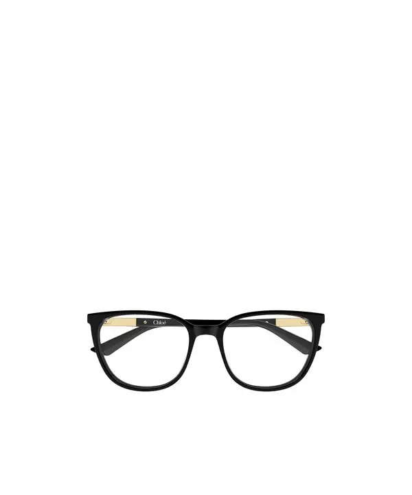 Chloé Eyewear Square Frame Eyeglasses