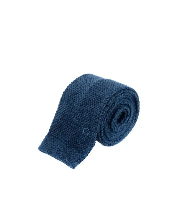 FERRAGAMO Square Head Tie