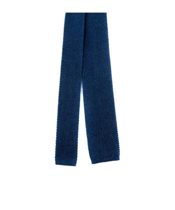 FERRAGAMO Square Head Tie