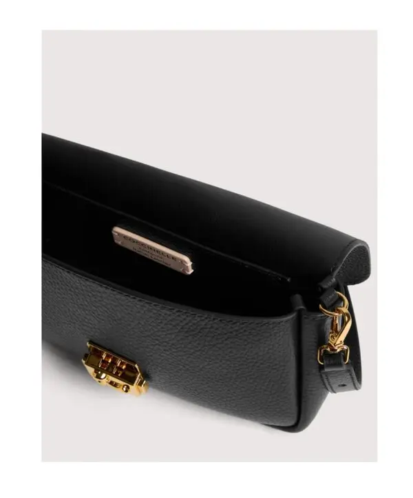 COCCINELLE C-me Lock Mini Shoulder Bag