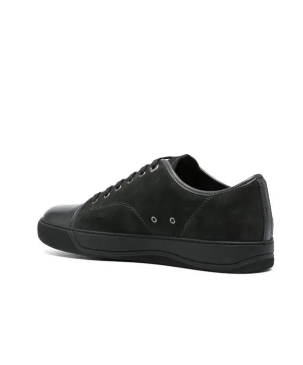 LANVIN Dbb1 Sneakers - Black