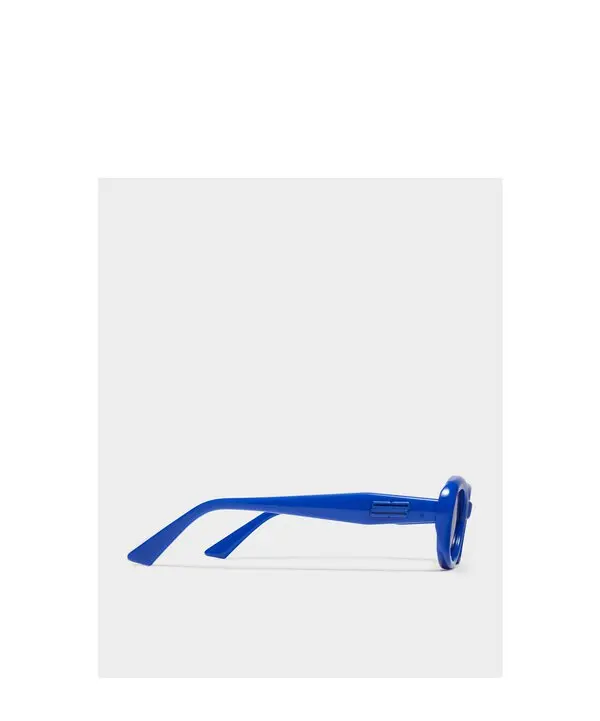 GENTLE MONSTER July Oval Sunglasses