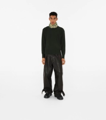Burberry Vintage Check Fringed-edge Scarf - Nude