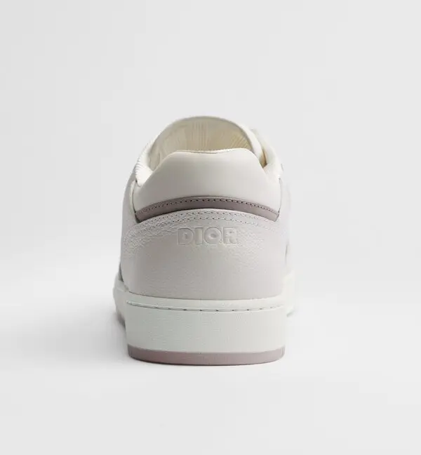 Dior B27 Uptown Low-top Sneakers - Gray