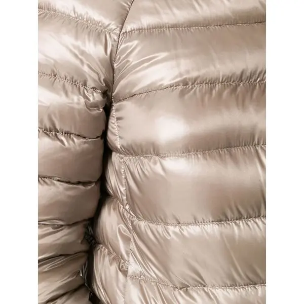 Herno Sofia Padded Mini Cape