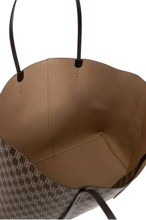 BY MALENE BIRGER Abi Tote Bag - Brown