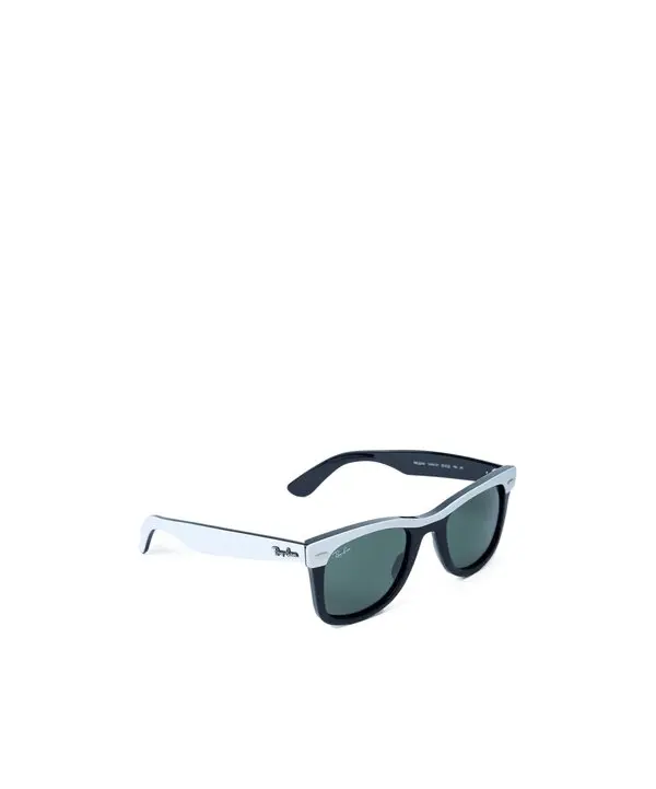 Ray-ban Wayfarer Sunglasses - Green