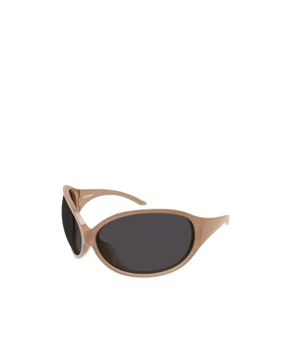 Balenciaga Panthos Frame Sunglasses