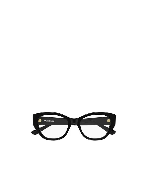 Balenciaga Cat Eye Frame Eyeglasses