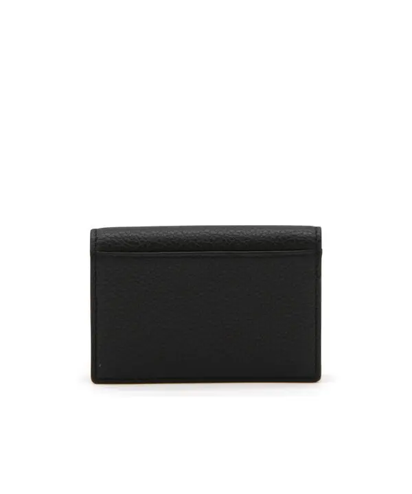 VIVIENNE WESTWOOD Orb Plaque Bi-fold Wallet