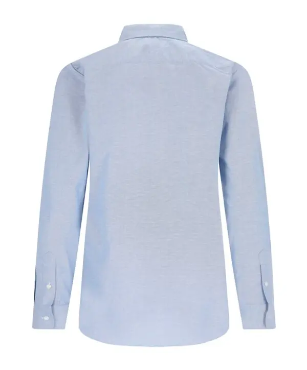 Polo Ralph Lauren Long-sleeved Button-up Shirt