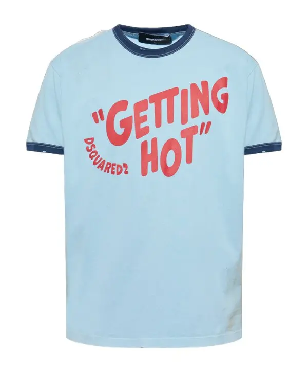 Dsquared2 Cool Fit T-shirt