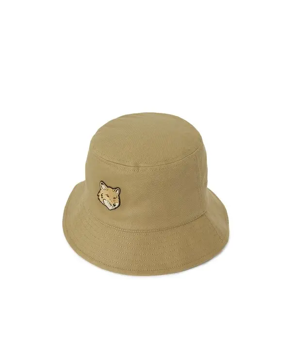 Maison Kitsuné Bucket Hat