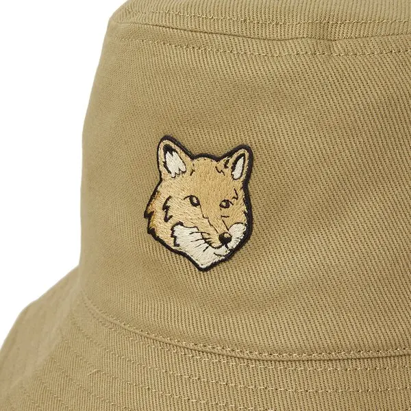 Maison Kitsuné Bucket Hat