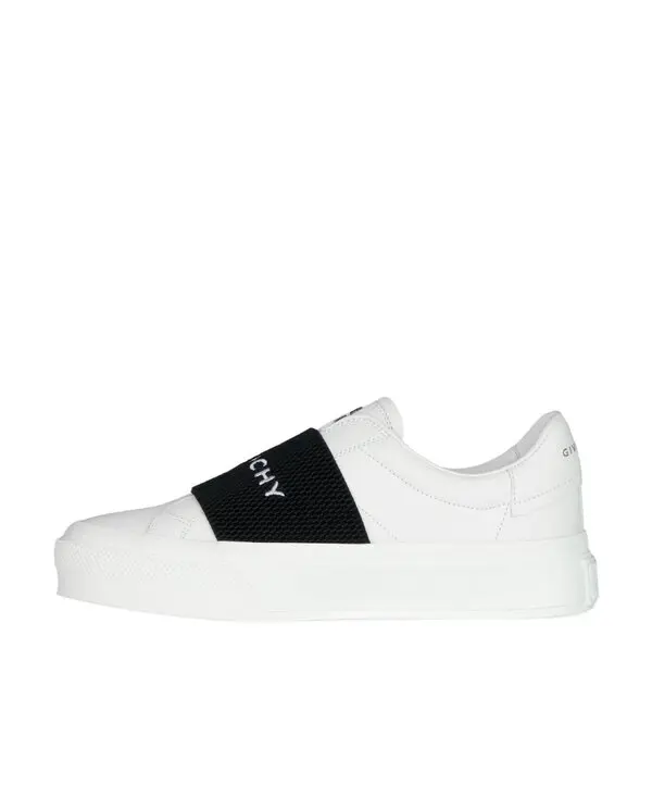 Givenchy City Sport Low-top Sneakers