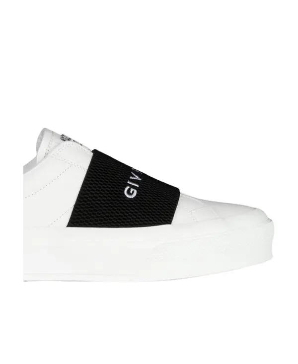 Givenchy City Sport Low-top Sneakers