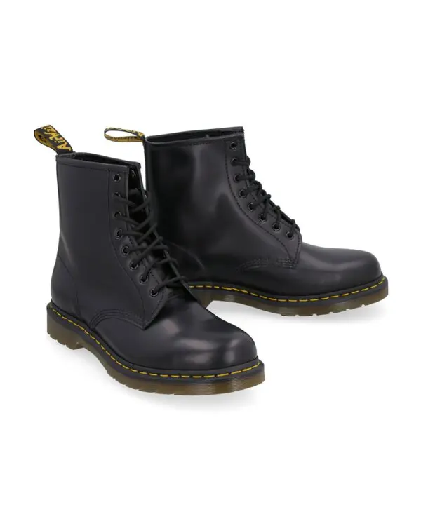 Dr. Martens Pascal Lace-up Ankle Boots