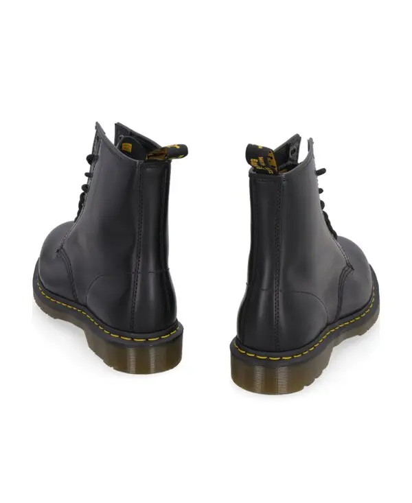 Dr. Martens Pascal Lace-up Ankle Boots