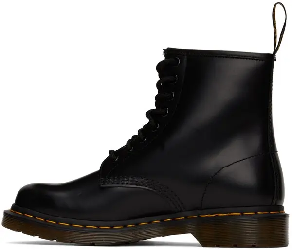 Dr. Martens Pascal Lace-up Ankle Boots