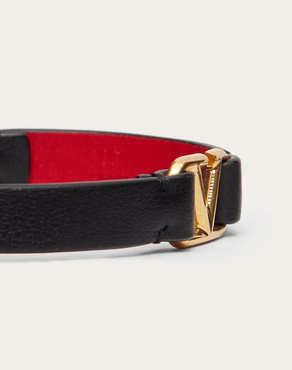 Valentino Garavani Vlogo Signature Bracelet