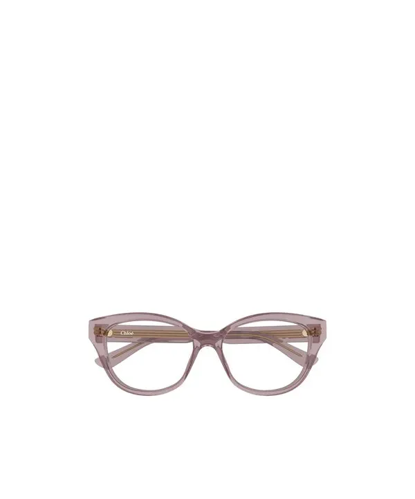 Chloé Cat-eye Frame Eyeglasses