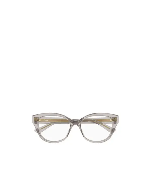 Chloé Cat-eye Frame Eyeglasses