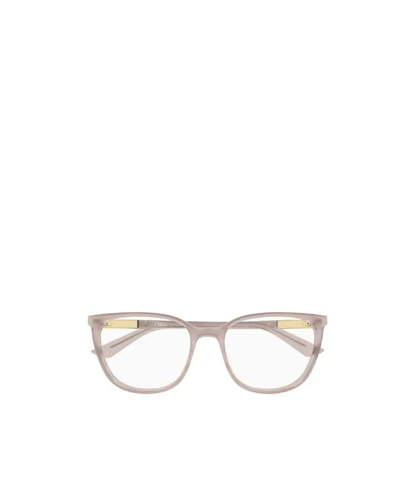 Chloé Eyeglasses Square Frame
